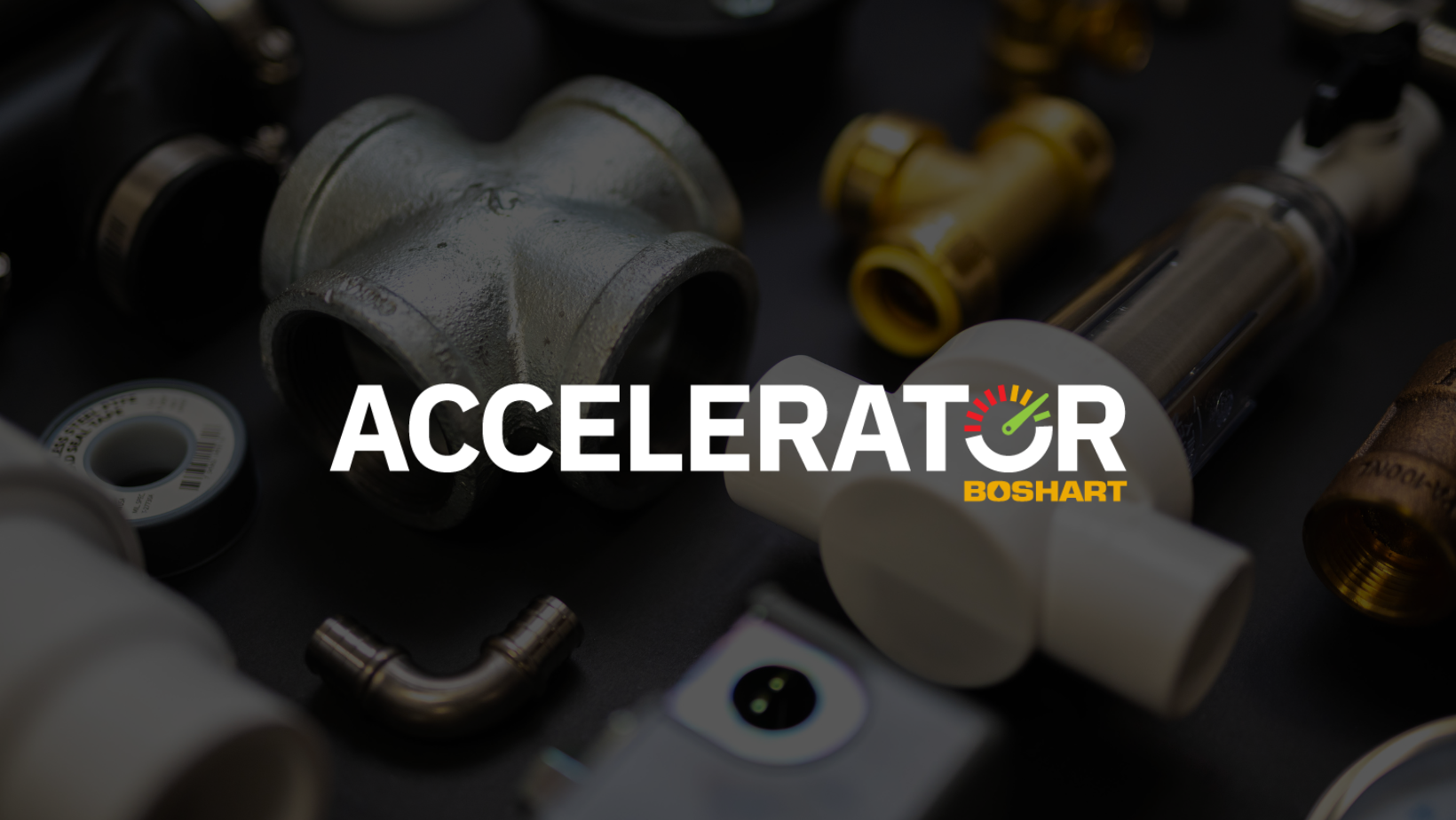 What is Boshart's Accelerator?